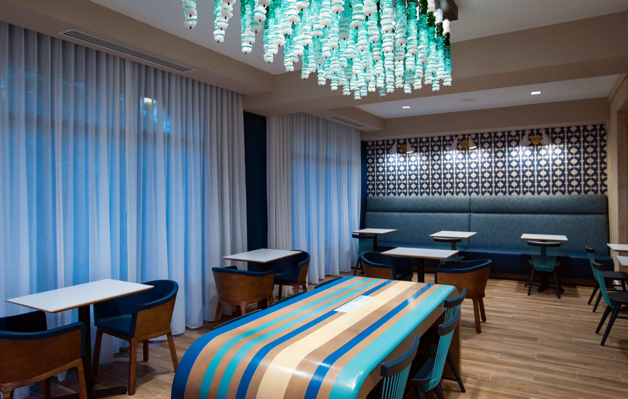 Designing Branded Hotel Interiors with the J. Banks Touch ...